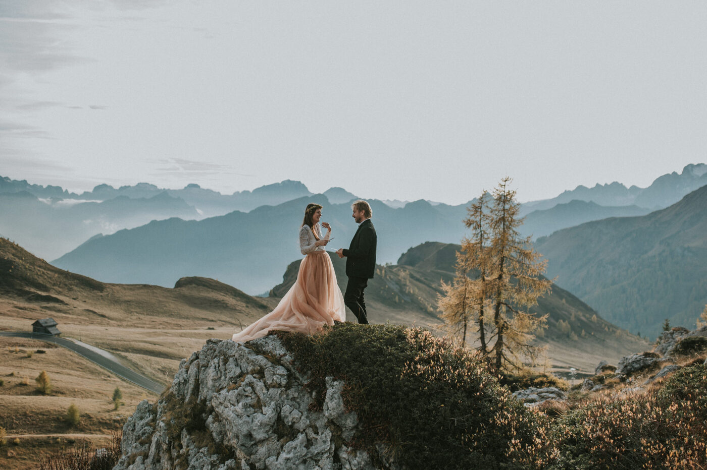 Pricing guide for your elopement in Europe - TS Foto Design wedding ...